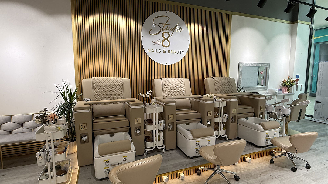 Studio 88 Nails & Beauty | Frenchgate Shopping Centre