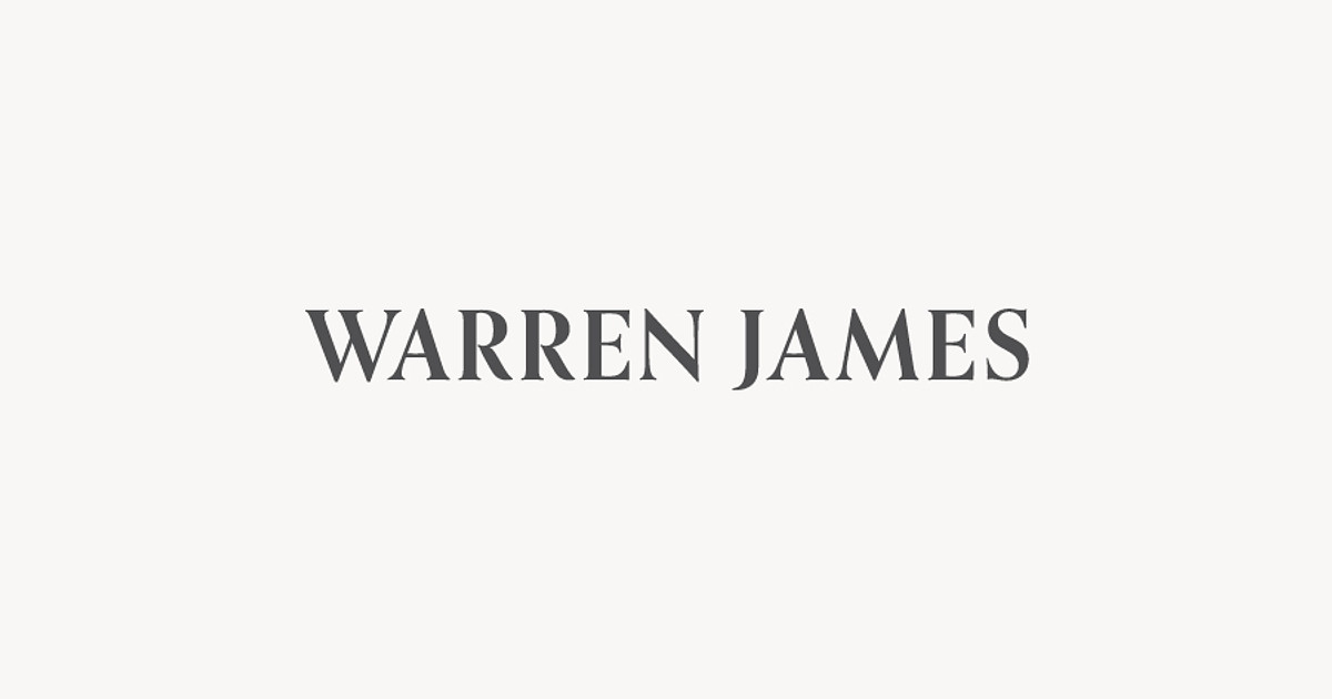 Warren James | Frenchgate Shopping Centre