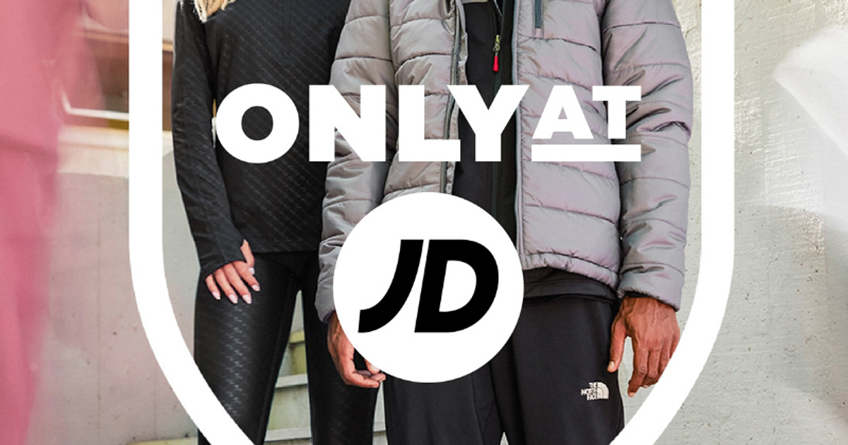 Searching for exclusive style? | Frenchgate Shopping Centre