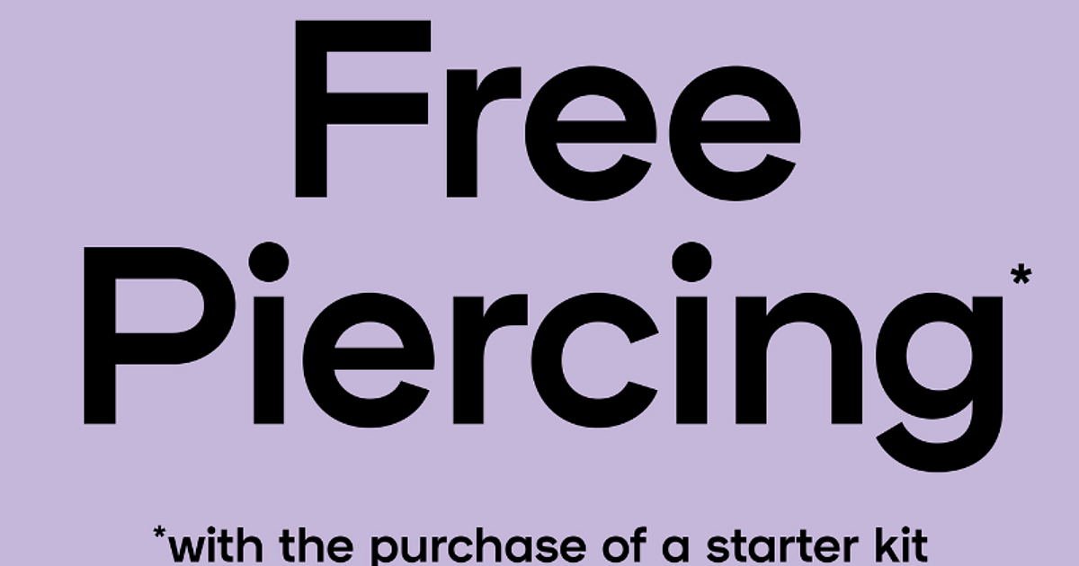 Summer holidays the perfect time for a new look! | Frenchgate Shopping ...
