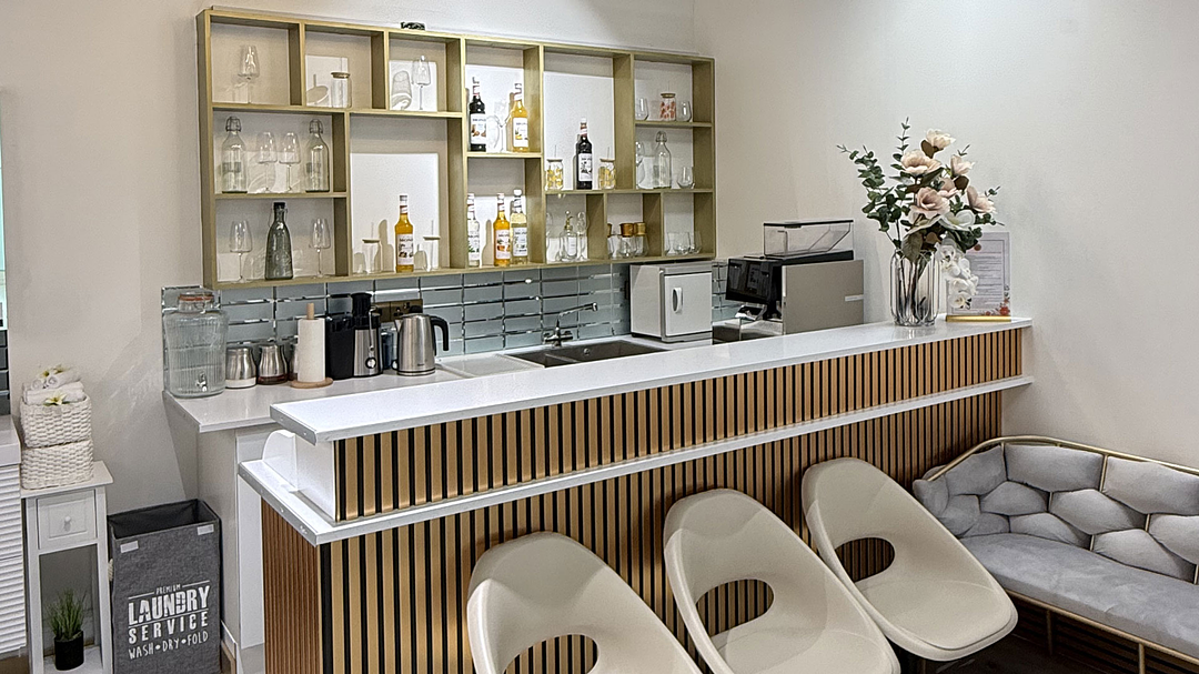 Studio 88 Nails & Beauty | Frenchgate Shopping Centre
