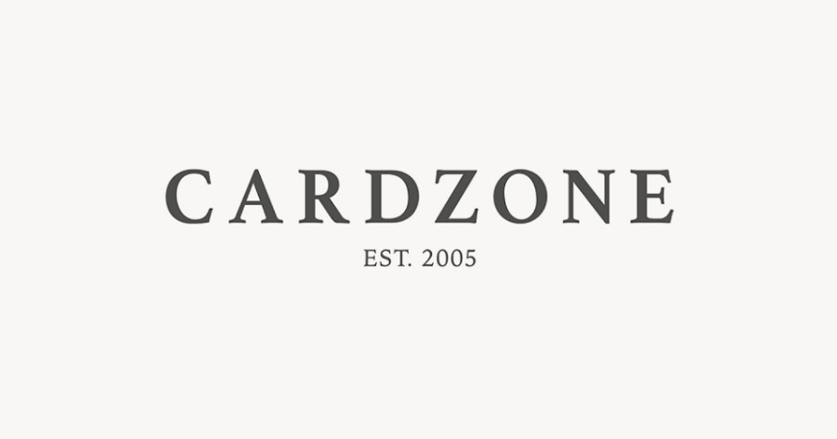 Card Zone | Frenchgate Shopping Centre