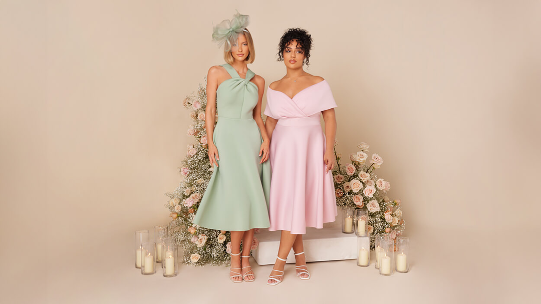 The brand new brand new Occasion collection from Quiz | Frenchgate ...