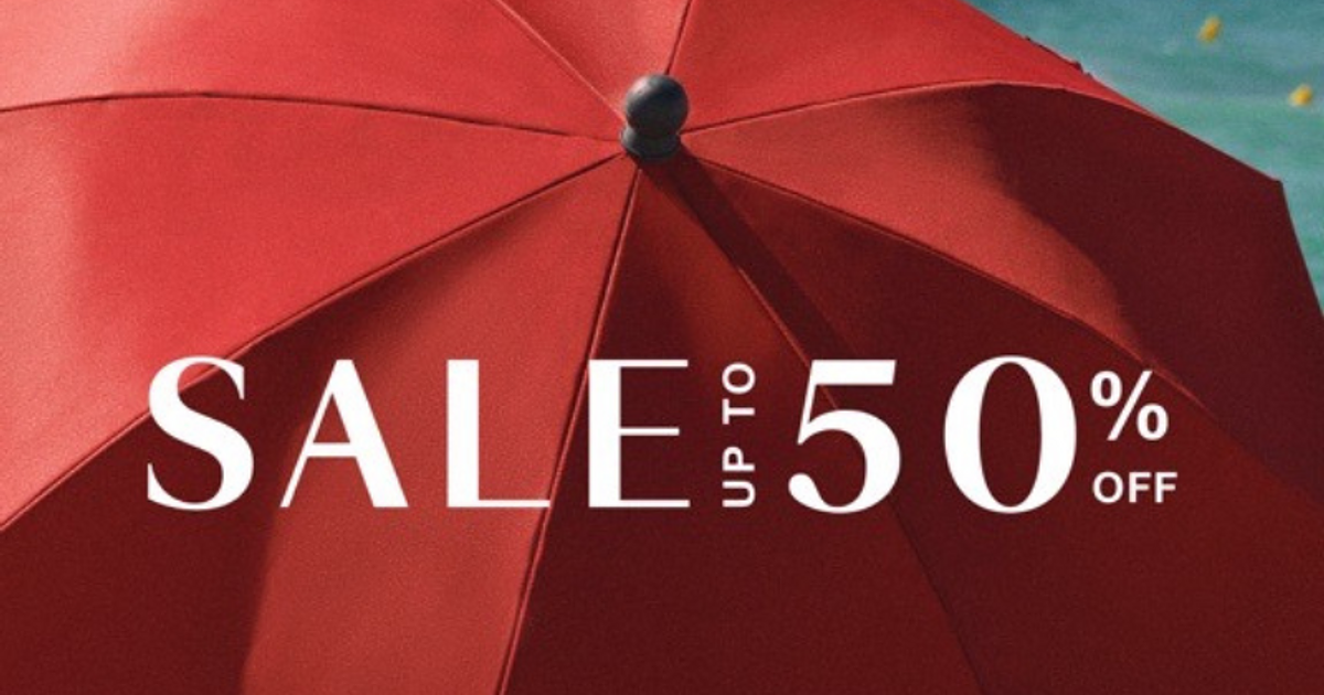 River Island Summer Sale now on | Frenchgate Shopping Centre