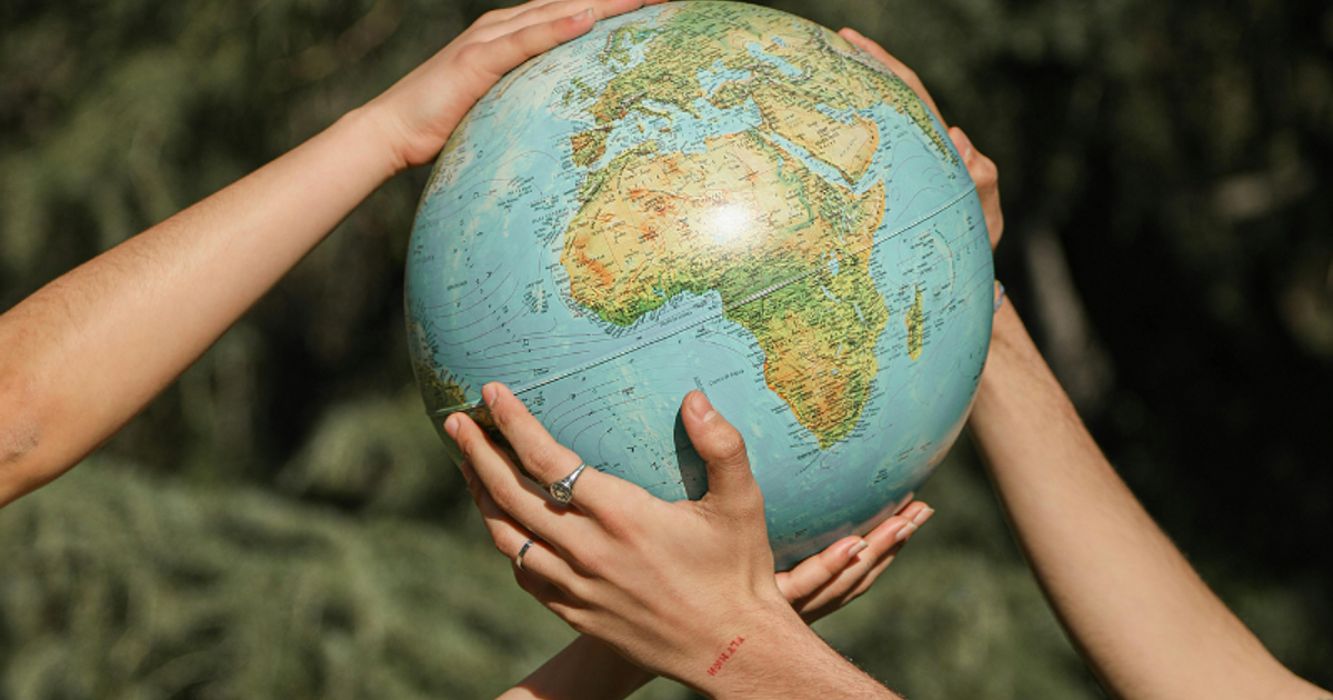 Earth Day arrives at Frenchgate. | Frenchgate Shopping Centre