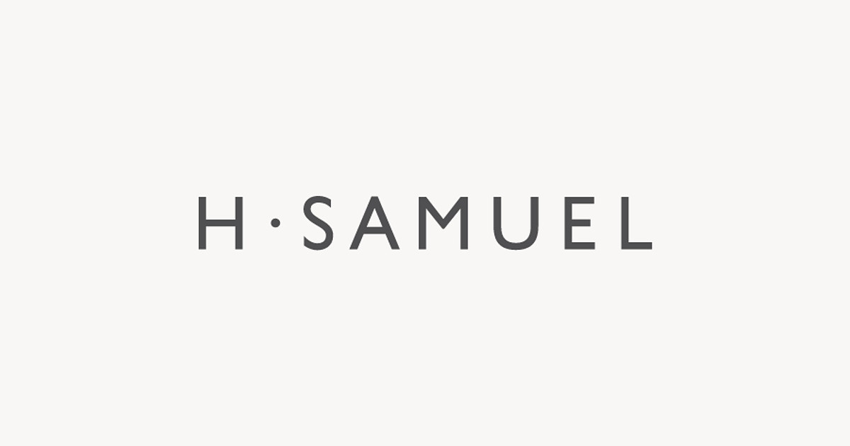 H Samuel | Frenchgate Shopping Centre